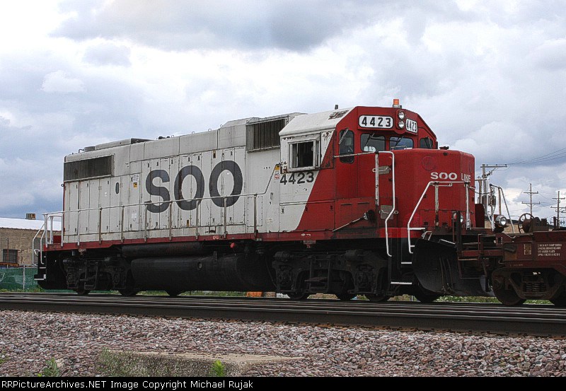 SOO 4423